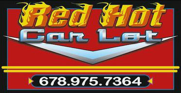 Red Hot Car Lot Winder